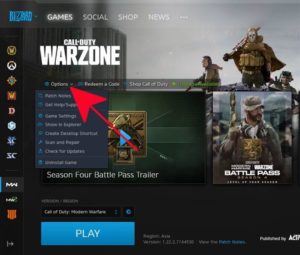 Comment réparer les problèmes de mise à jour de Call Of Duty Warzone sur PC - AndroidHow